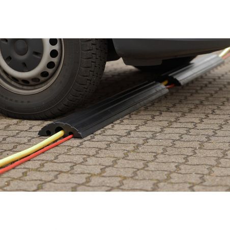 Gaine de protection pour câbles et tuyaux | Protège câble et protection ...