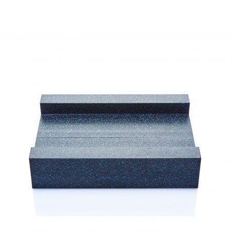 Cale pour conteneur 5T en PEHD | Sol Direct