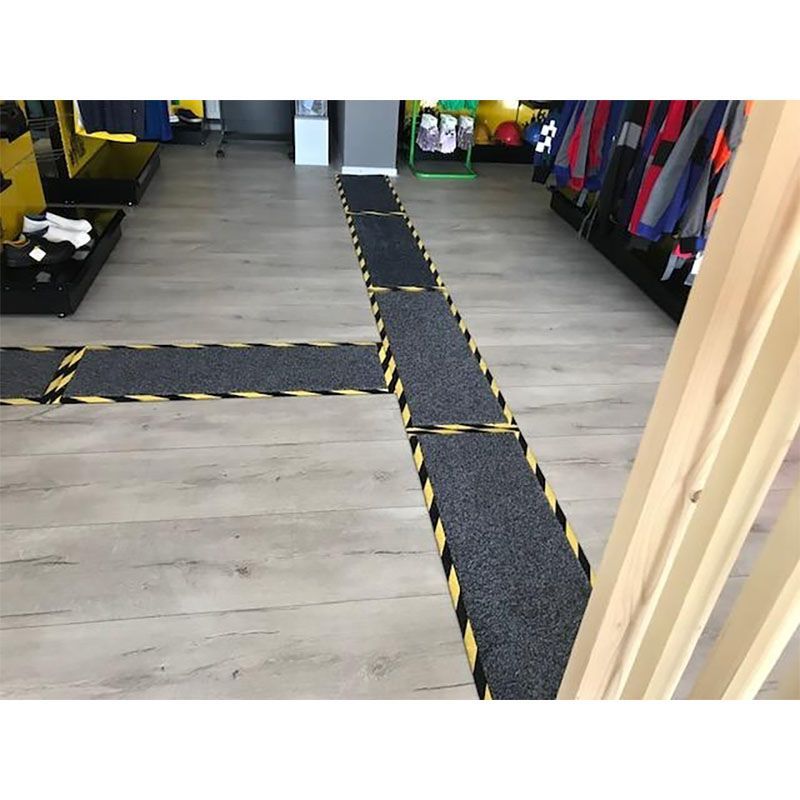 Passe Cable Sol | Passage De Câbles | sol-direct.fr