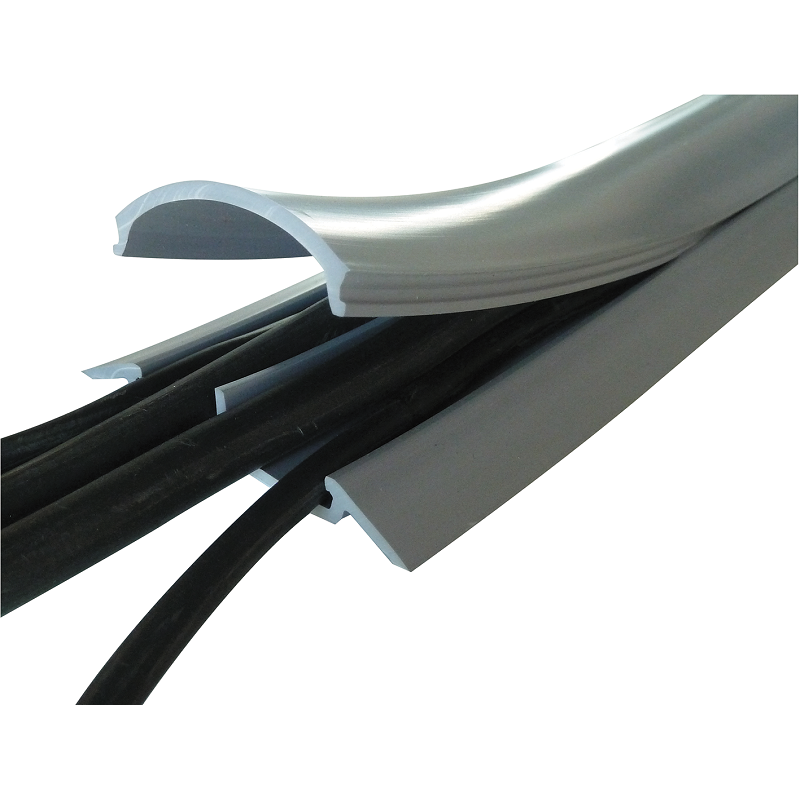 Passe câble, Protège câble | Protection des passages de câbles