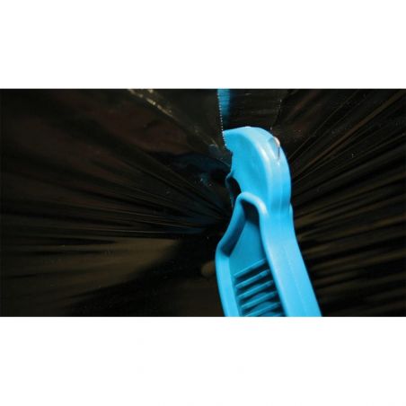 Cutter de sécurité Food Safe | Lot de 25 jetables détectables - Sol Direct