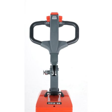 Timon Électrique Motorisé 1000 kg | Traction sans effort - Sol Direct